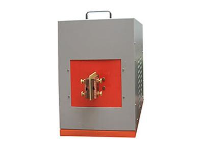China 60KHz 380V High Frequency Furnace Induction Heating For Industrial for sale