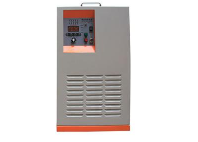 China 0.2Mpa Industrial Induction Heating Machine Device 65KHz 65Kw for sale
