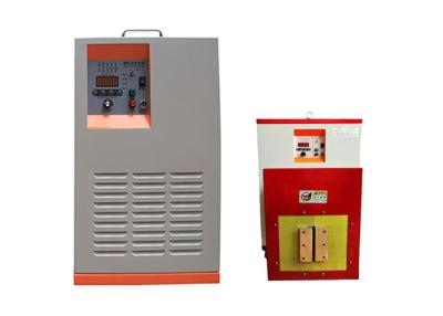 China 380V 70KHz High Frequency Induction Heating Equipment For Industrial for sale