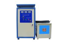 China 85KHz High Frequency Furnace For Heat Preservation Cooling Metal for sale