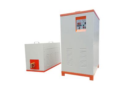 China 35khz 80Kw High Frequency Heating Furnace For Heat Preservation ODM for sale