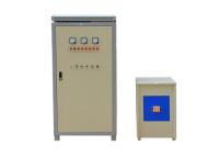 China 2khz Medium Frequency Furnace For Forging Welding Induction Heating for sale