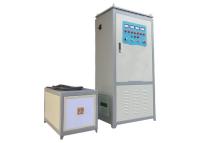 China Small Industrial Induction Heating Machine For Forging Welding 200KW for sale