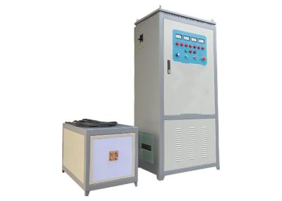 China Small Industrial Induction Heating Machine For Forging Welding 200KW for sale