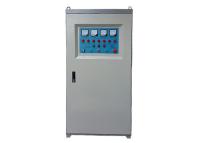 China 250A 250KW Medium Frequency Furnace Small With Self Protection for sale