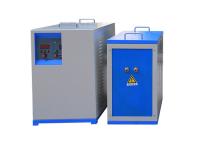China 300KW Induction Heat Treatment Machine , 250A Induction Heating Furnace for sale