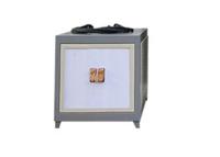 China 1000kW Medium Frequency Furnace Induction Heating For Industrial for sale