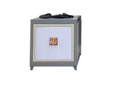 China 1000kW Medium Frequency Furnace Induction Heating For Industrial for sale