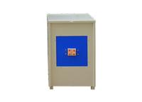 China 500KW Medium Frequency Induction Heating Machine Electromagnetic for sale