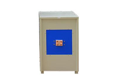 China 500KW Medium Frequency Induction Heating Machine Electromagnetic for sale