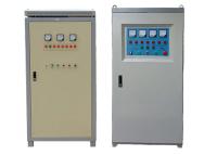 China 3.5khz 700KW Induction Heat Treatment Equipment Machine Small Size for sale