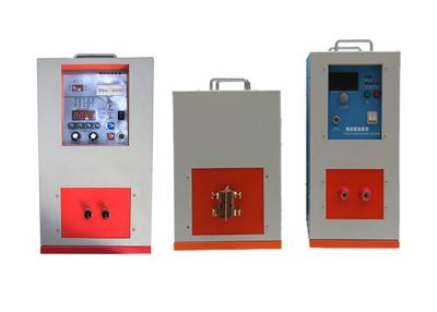 China 380V 60Hz Medium Frequency Furnace For Forging Heating Smelting for sale