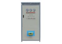 China 60kW Portable High Frequency Induction Heating Equipment For Brazing for sale