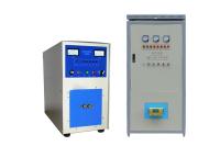 China 90kW 23khz High Frequency Induction Heating Equipment For Industrial for sale
