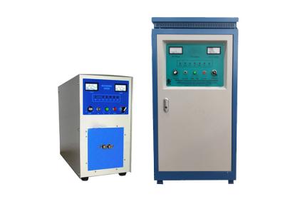 China 360V 145KW Medium Frequency Induction Heating Equipment Automatic Temperature Control for sale