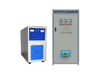 China 17khz 150KW Medium Frequency Induction Heating Equipment For Multiple Materials for sale