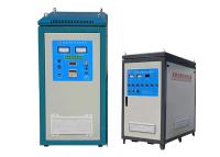 China High Frequency Induction Heating Machine LC-ZP-70 Heating Time 1-99 Seconds for Precise Temperature Control for sale