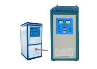 China 170kW Induction Heat Treatment Equipment For Metal Surface Quenching Annealing for sale