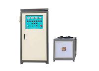 China 185KW Medium Frequency Induction Heating Equipment For Quenching Annealing for sale