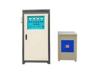 China Medium Frequency Induction Annealing Furnace , Induction Quenching Machine For Metals for sale