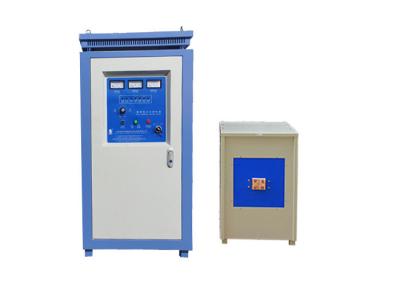 China LC-ZP-70 Medium Frequency Induction Heating Equipment with Energy Saving and High Power Features for sale