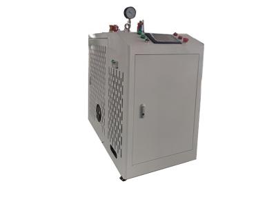 China 8kw 380V Electric Steam Boiler Water Electricity Separation 55kg/H Capacity for sale