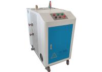 China Electric Stainless Steel Steam Generator Boiler For Clothing Ironing Drying for sale