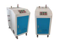 China Varies Depending On Model Industrial Electric Hot Water Boiler with Automatic Temperature Control for sale