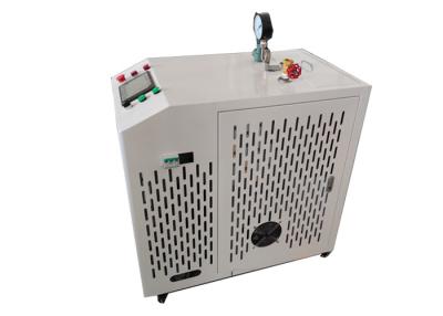 China Energy Saving Eco Friendly Electric Boiler , Small Steam Generator 150 Degree Volume for sale