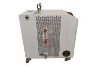 China Wall-Mounted Installation Electric Steam Boiler with Automatic Control Chamber Combustion Boiler for sale