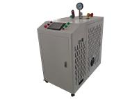 China Commercial Mini Electric Steam Boiler 0.2MPa 55kw Multifunctional for sale