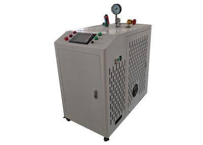 China Commercial Mini Electric Steam Boiler 0.2MPa 55kw Multifunctional for sale