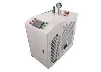 China 75kw 0.2MPa Automatic Steam Boiler Electric Environmentally Friendly for sale
