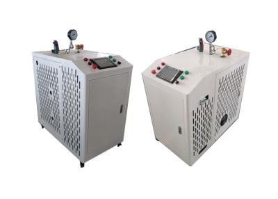 China Chamber Combustion Boiler Burning Style Electric Steam Boiler with Automatic Function and 230/380/415/60 Voltage for sale