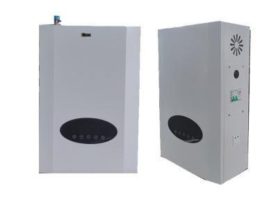 China Induction Heating Method Electric Metal Melting Furnace LC-D-40kw for Metal Smelting for sale