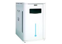 China 380 Volt 60kw Electric Heating Furnace small Floor Type energy saving for sale