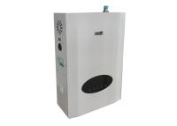 China Commercial 15kw Electric Boiler For House Intelligent Control for sale