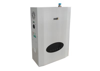China Commercial 15kw Electric Boiler For House Intelligent Control for sale