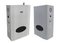 China Ceramic Insulation Material Electric Heating Furnace with Digital Control System and Coil Heating Element for sale