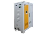 China 20kw Electric Heating Furnace Semiconductor Heating Frequency Conversion for sale