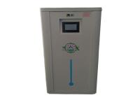China Small Size Electric Heating Furnace with Programmable Temperature Control and Digital Control System for sale