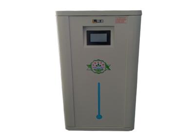 China Small Size Electric Heating Furnace with Programmable Temperature Control and Digital Control System for sale