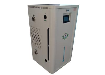 China Eco Friendly Electric Heating Furnace Boiler Semiconductor Technology 30kw OEM for sale