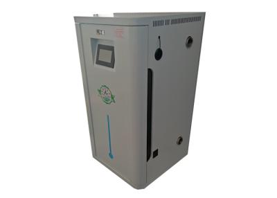 China Automatic Electric Heating Furnace Intelligent Temperature Control 40kw for sale