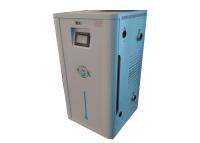 China 50kw Hot Water Electric Heating Furnace Electromagnetic Induction for sale