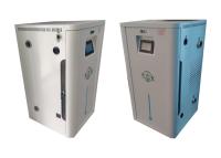 China Floor Mounted Electric Heating Furnace 45kw 380 Volt Intelligent Control for sale