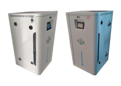 China Floor Mounted Electric Heating Furnace 45kw 380 Volt Intelligent Control for sale
