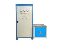 China 1-10kg Melting Capacity Small Induction Melting Furnace with 1mm2 Ground Wire and 550C Dc Voltage for sale