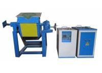 China Small Induction Melting Furnace Small Melting Equipment Has Stable Performance for sale