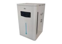 China Small Floor Type Electric Heater Boiler 30kw Constant Temperature for sale